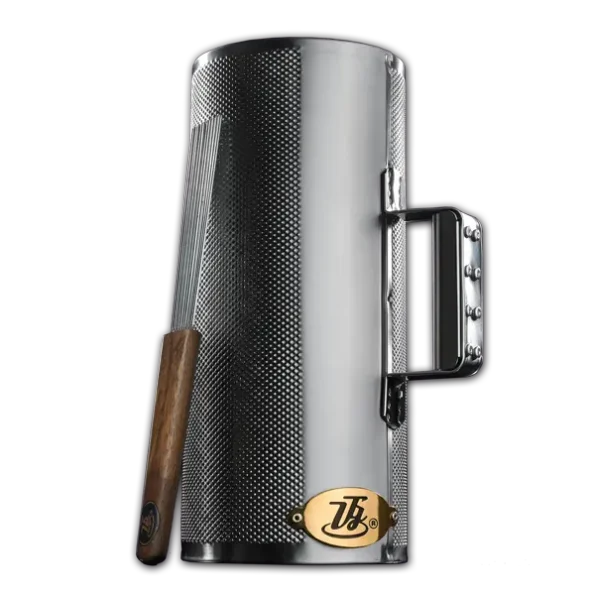 Combo Güira VG Clásica 18"13" - GUIRA VG - Guiras Profesionales Vg